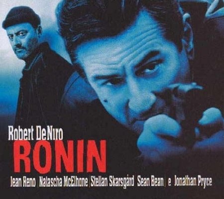 Ronin (Film 1998): trama, cast e dove vederlo - Movieplayer.it