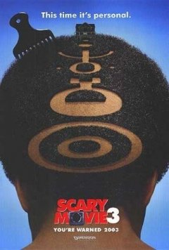 Scary Movie 3 (Film 2003): trama, cast e dove vederlo - Movieplayer.it