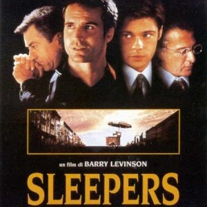 Sleepers (Film 1996): trama, cast, foto, news - Movieplayer.it