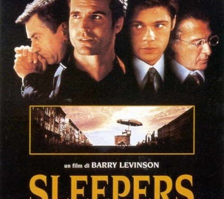 Sleepers (Film 1996): trama, cast e dove vederlo - Movieplayer.it