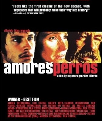 Amores perros (Film 2000): trama, cast e dove vederlo - Movieplayer.it