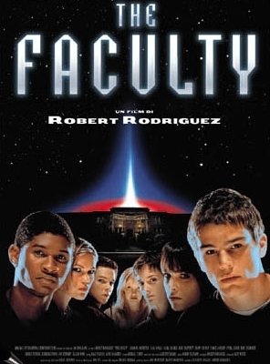 The Faculty (Film 1998): trama, cast e dove vederlo - Movieplayer.it