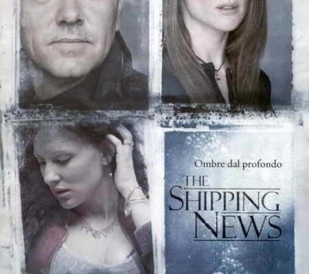 The Shipping News (Film 2001): trama, cast e dove vederlo - Movieplayer.it