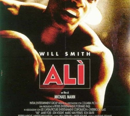 Ali (Film 2001): trama, cast e dove vederlo - Movieplayer.it