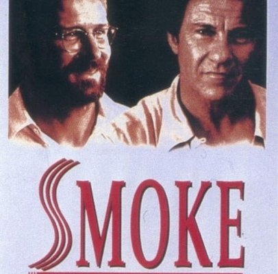 Smoke (Film 1995): trama, cast e dove vederlo - Movieplayer.it