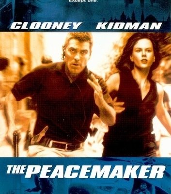 The Peacemaker (Film 1997): trama, cast e dove vederlo - Movieplayer.it