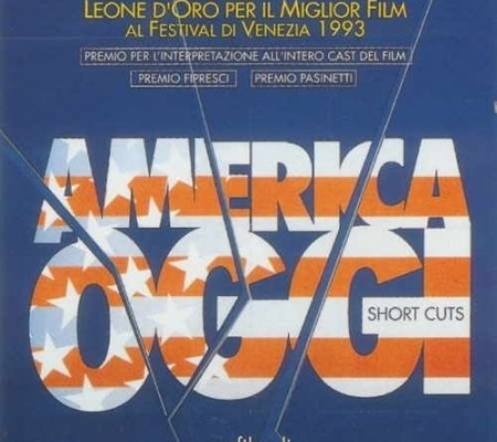 America Oggi (Film 1993): trama, cast e info - Movieplayer.it