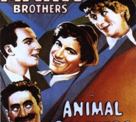 Animal Crackers (Film 1930): trama, cast e info - Movieplayer.it