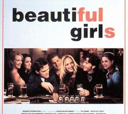 Beautiful Girls (Film 1996): trama, cast e dove vederlo - Movieplayer.it