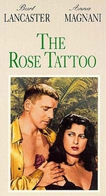 La rosa tatuata (Film 1955): trama, cast e info - Movieplayer.it
