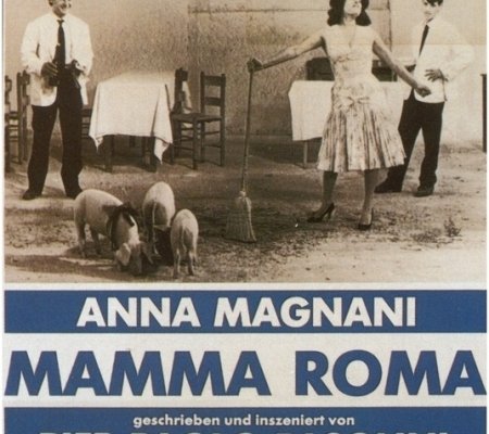 Mamma Roma (Film 1962): trama, cast e info - Movieplayer.it