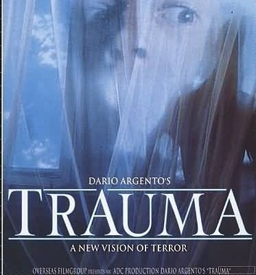 Trauma (Film 1993): trama, cast e dove vederlo - Movieplayer.it