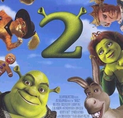 Shrek 2 (Film 2004): trama, cast e dove vederlo - Movieplayer.it