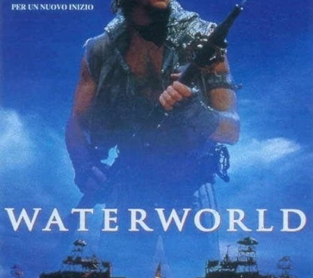 Waterworld (Film 1995): trama, cast e dove vederlo - Movieplayer.it