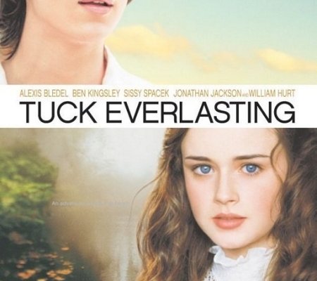 Tuck Everlasting (Film 2002): trama, cast e dove vederlo - Movieplayer.it