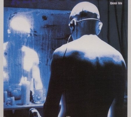 Almost Blue (Film 2000): trama, cast e info - Movieplayer.it