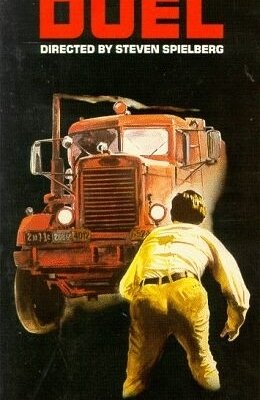 Duel (Film TV 1971): trama, cast, foto, news - Movieplayer.it