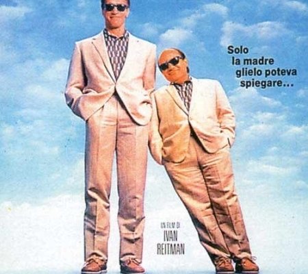 I Gemelli (Film 1988): trama, cast e dove vederlo - Movieplayer.it