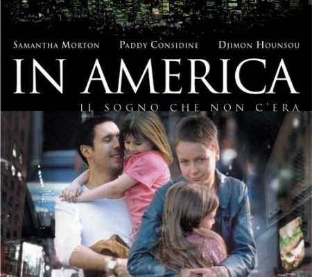 In America (Film 2002): trama e dove vederlo - Movieplayer.it