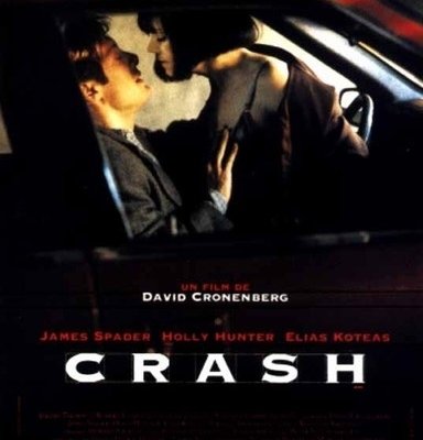 Crash (Film 1996): trama, cast e dove vederlo - Movieplayer.it