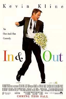 In & Out (Film 1997): trama, cast e dove vederlo - Movieplayer.it