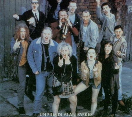 The Commitments (Film 1991): trama, cast e info - Movieplayer.it