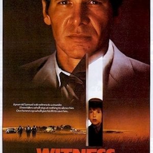 Witness - Il testimone (Film 1985): trama, cast, foto, news ...