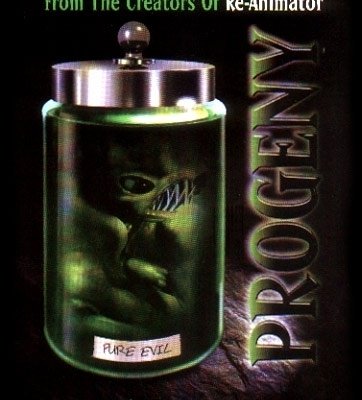 Progeny - il figlio degli alieni (Film 1999): trama, cast e info ...