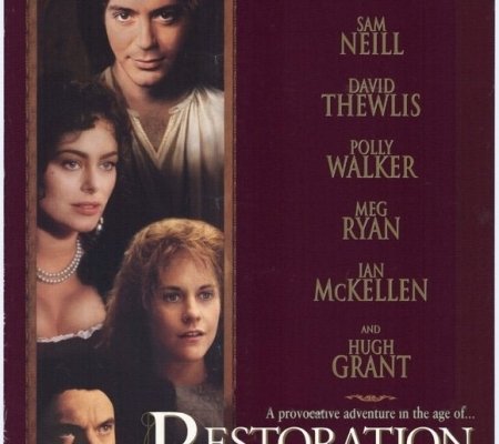 Restoration (Film 1995): trama, cast, foto - Movieplayer.it