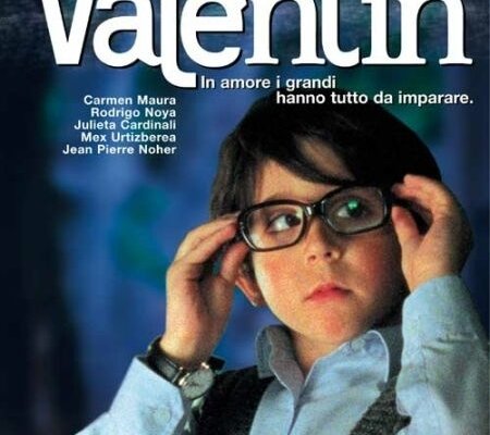 Valentin (Film 2002): trama e dove vederlo - Movieplayer.it