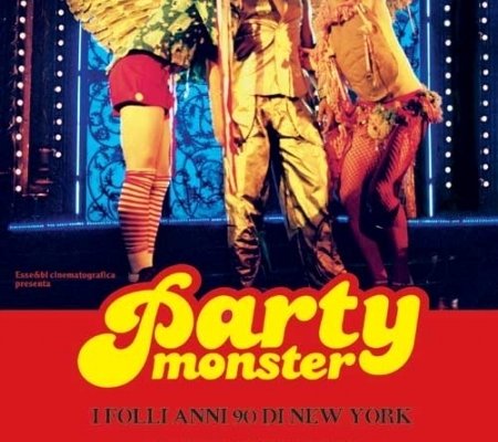 Party Monster (Film 2003): trama, cast e info - Movieplayer.it