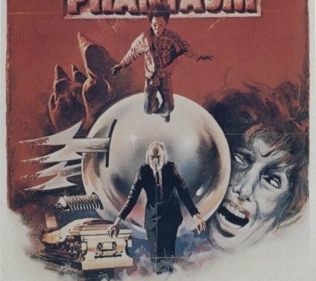 Fantasmi (Film 1979): trama, cast e info - Movieplayer.it