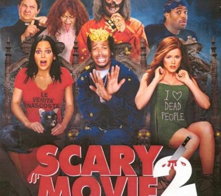 Scary Movie 2 (Film 2001): trama, cast e dove vederlo - Movieplayer.it