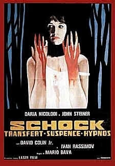 Shock (Film 1977): trama, cast e info - Movieplayer.it
