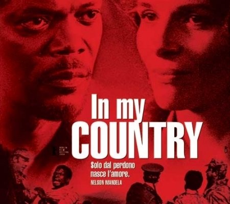 In My Country (Film 2004): trama, cast e info - Movieplayer.it