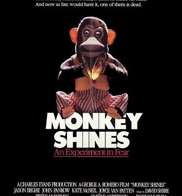 Monkey Shines: esperimento nel terrore (Film 1988): trama, cast, foto ...