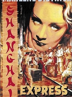 Shanghai Express (Film 1932): trama, cast e info - Movieplayer.it