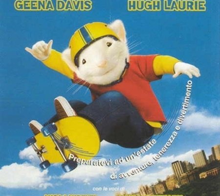 Stuart Little 2 (Film 2002): trama, cast e dove vederlo - Movieplayer.it