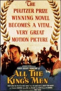 Tutti gli uomini del re (Film 1949): trama, cast, foto, news - Movieplayer.it