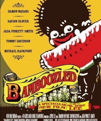 Bamboozled (Film 2000): trama, cast e info - Movieplayer.it
