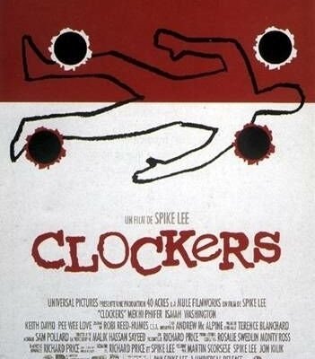 Clockers (Film 1995): trama, cast e dove vederlo - Movieplayer.it