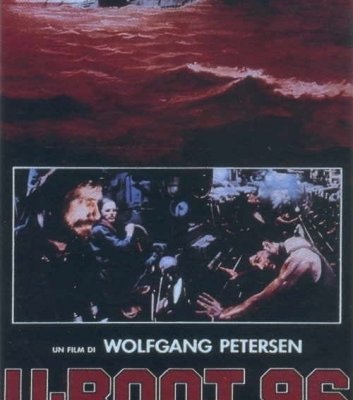 U-Boot 96 (Film 1981): trama, cast e info - Movieplayer.it