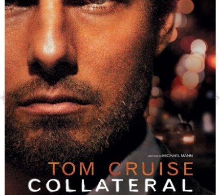 Collateral (Film 2004): trama, cast e dove vederlo - Movieplayer.it
