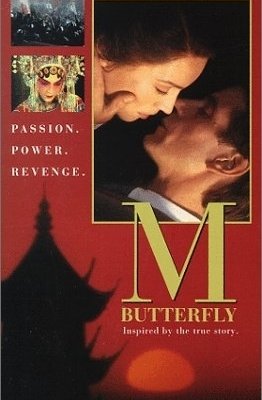 M. Butterfly (Film 1993): trama, cast e dove vederlo - Movieplayer.it