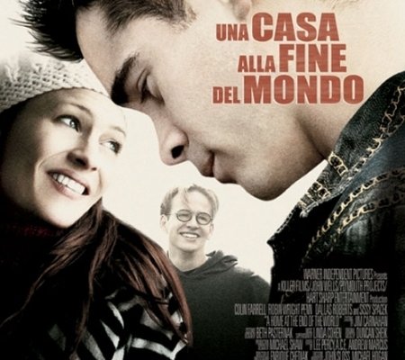 Una casa alla fine del mondo (Film 2004): trama, cast e info ...