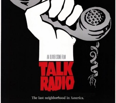 Talk Radio (Film 1988): trama, cast e info - Movieplayer.it