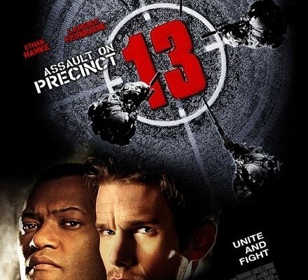 Assault on Precinct 13 (Film 2005): trama, cast e info - Movieplayer.it