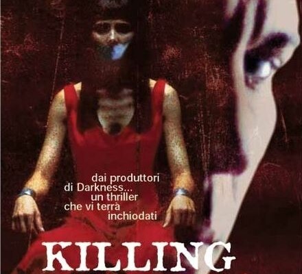 Killing Words (Film 2003): trama, cast e dove vederlo - Movieplayer.it