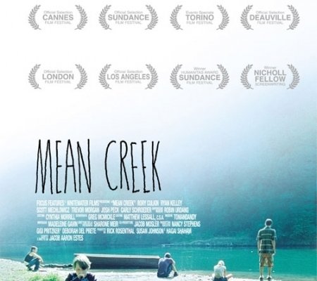 Mean Creek (Film 2004): trama, cast e info - Movieplayer.it