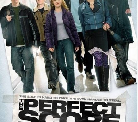 The Perfect Score - Streaming - Movieplayer.it